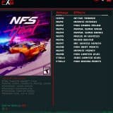 Need for Speed: Heat Trainer +12 - Download trainer free
